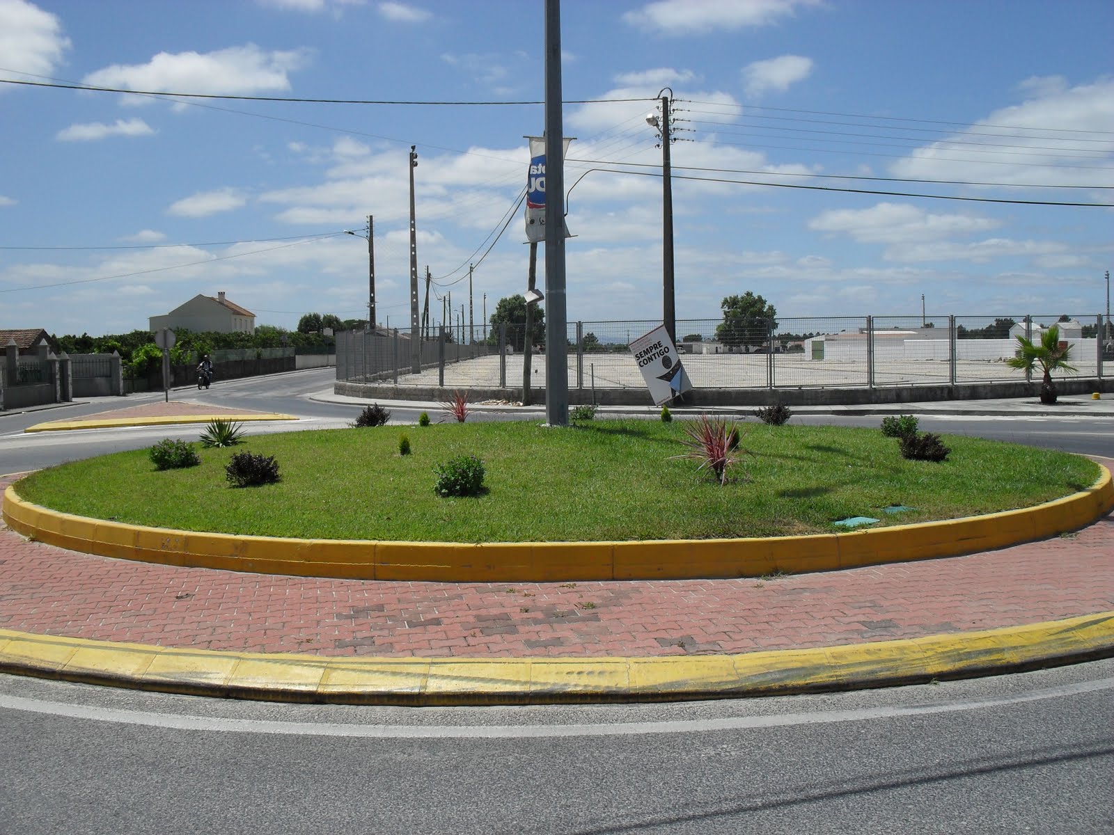 Fazer por Salvaterra, Fazer por Todos Nós: ZONAS VERDES DE MARINHAIS ...