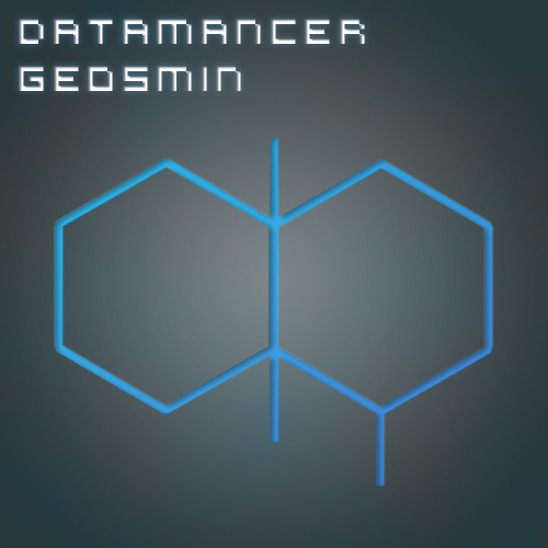 Pxl-Bot: PB061 | Datamancer - Geosmin