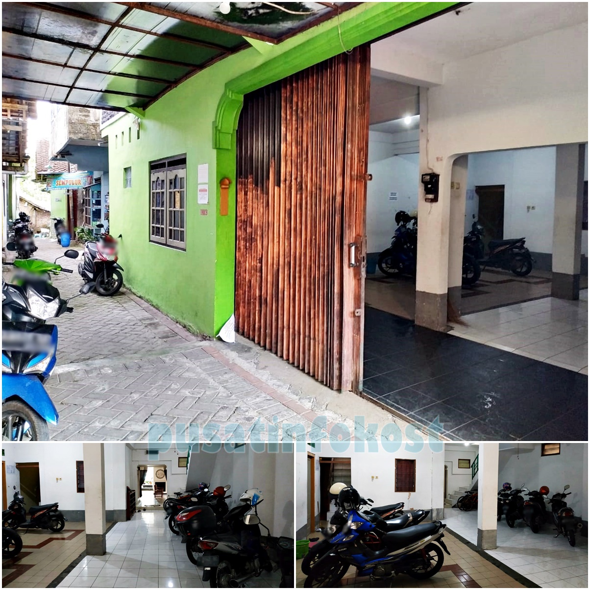 Wisma Bama - Info Kost Jogja