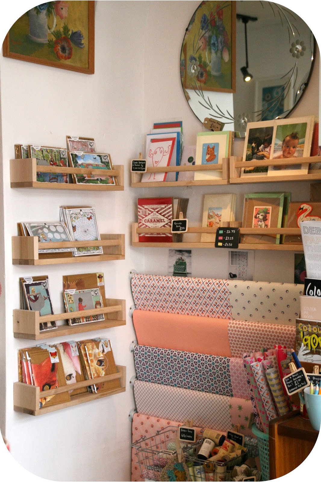 Shop. Trashed. – Berylune