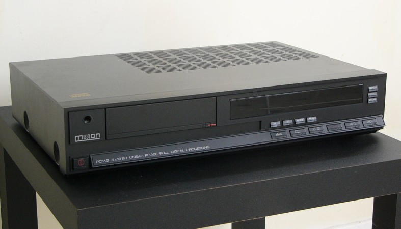 Inside Classic Audio: Mission PCM2