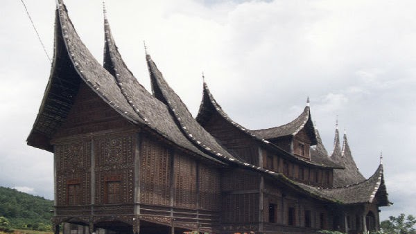 Paling Keren 11+ Wallpaper Alam Minangkabau - Joen Wallpaper