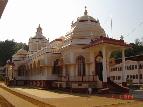 Hindu Vedic Philosophy (Holy Pilgrimage - Theertha Kshetra): Holy ...