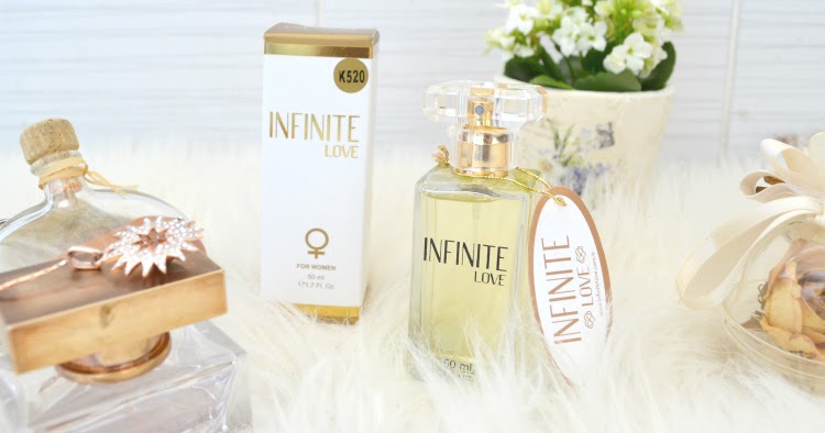 Kaiyo Aino Blog: Infinite Love: Parfum, Iubire și Povești