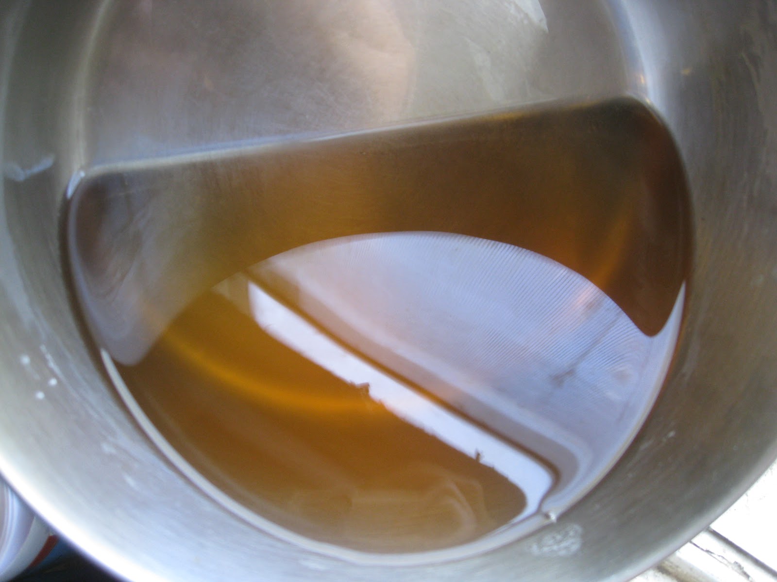 Cute Cuttlefish: DIY: Sea Salt Spray