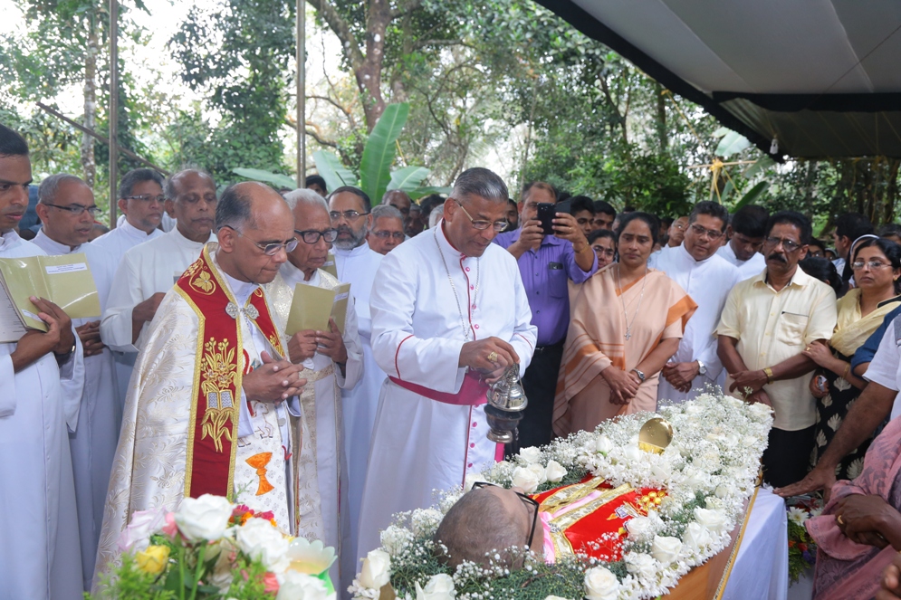 PATNA ARCHDIOCESE: Gallery