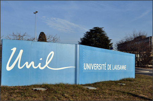 UNIL Master’s Grants dari University of Lausanne di Swiss | Berkuliah.com