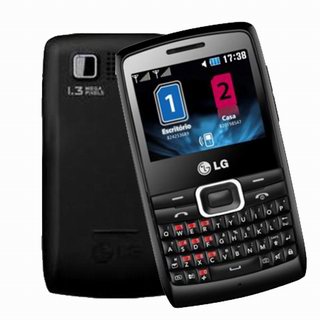 LG X335 ~ Budaya