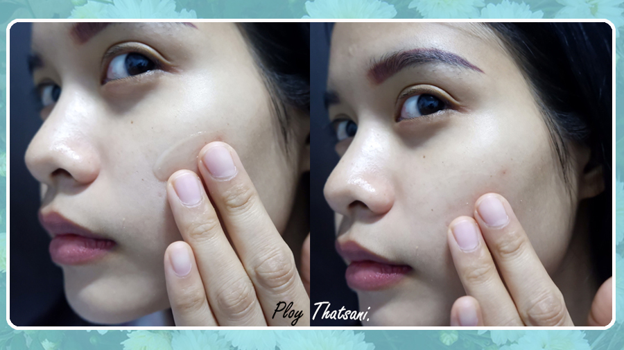 Ploy Review คิดจะพักผิว คิดถึง “Paktr (พักตร์)” เซรั่มเก๊กฮวยคุมมันสำหรับสาวผิวแพ้ง่าย!! | Dek-D.com