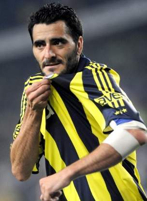 All Popular Sports Players Images: Daniel Guiza Soccer Player