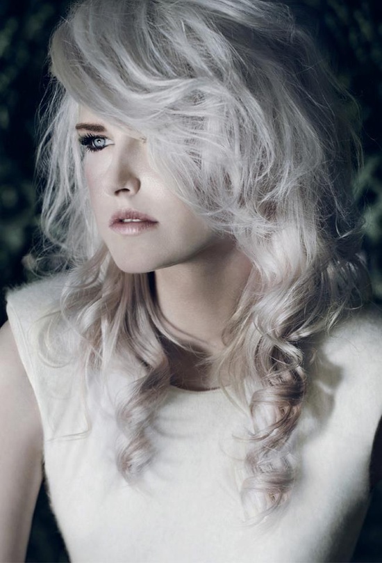 Makebelieve & Manuscripts - Heather Fishwick: Protectors' Hair