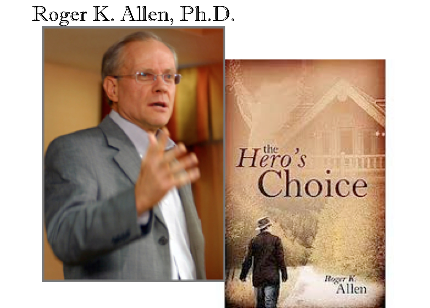 Paradoxical Parenting: Responsibility and Choice