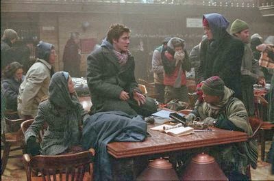 Blog It: Library Scenes in Movies