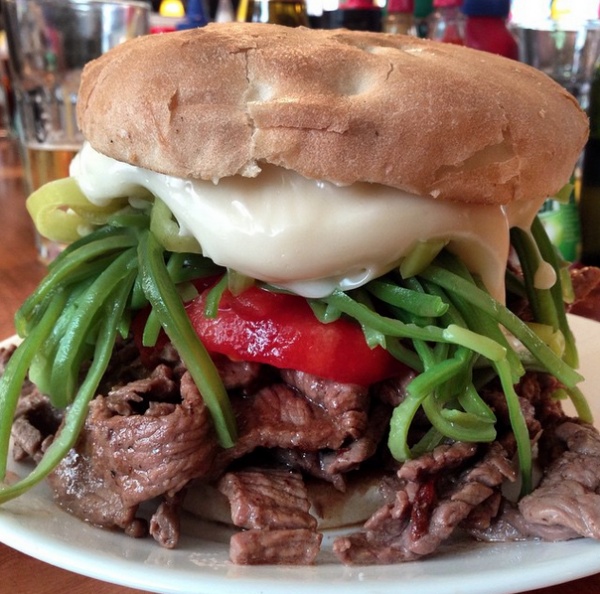 33 insanely delicious sandwiches from around the world : Your BLog Name|