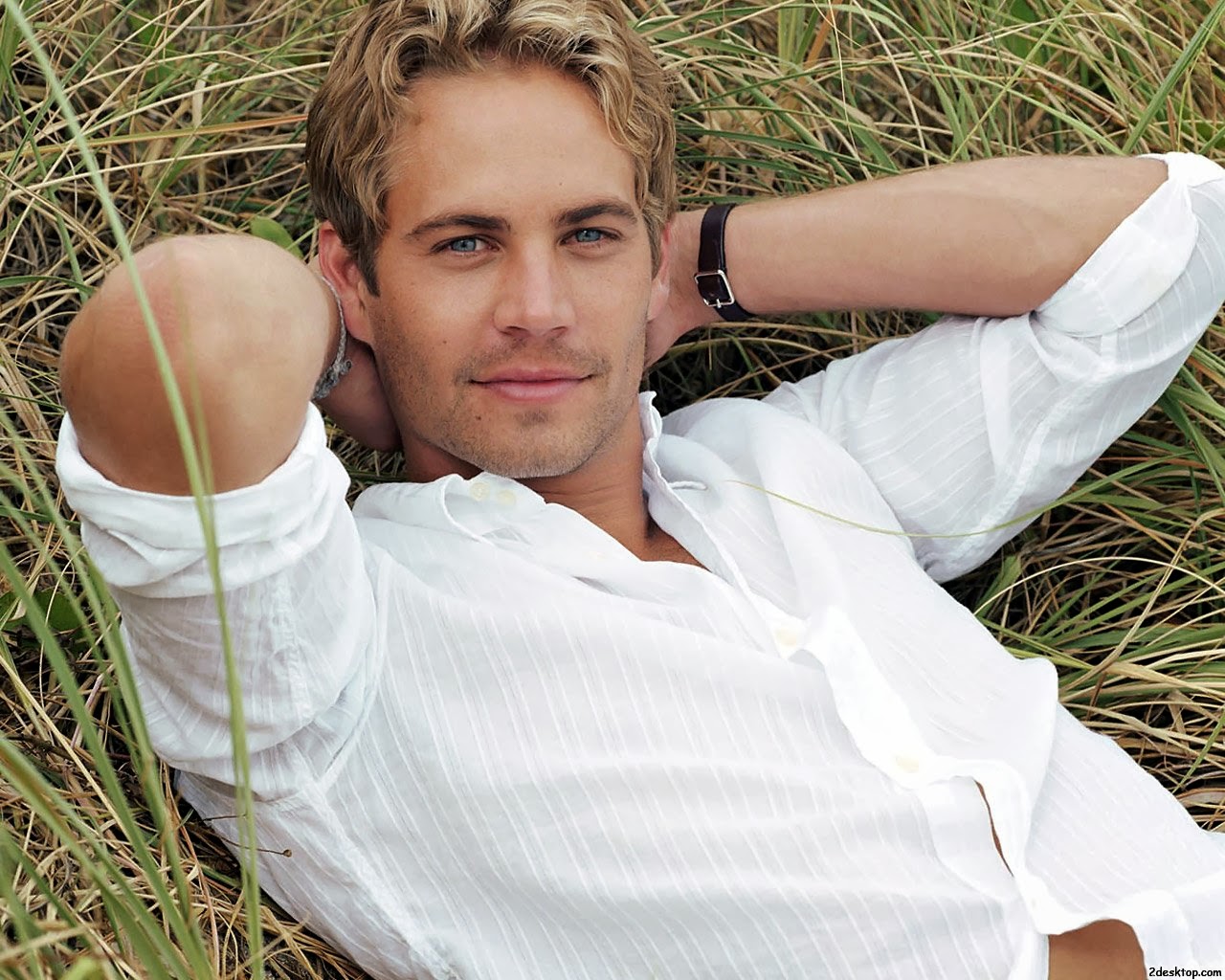 paulwalker: Biografia De Paul Walker
