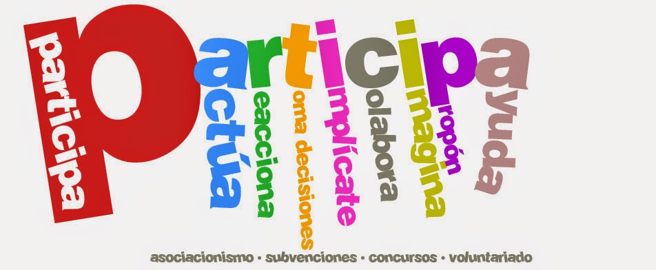 Participacion Ciudadana : Tu voz, tu voto y tu participación son ...