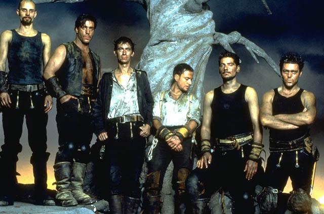 Rammstein: Biografia de Rammstein