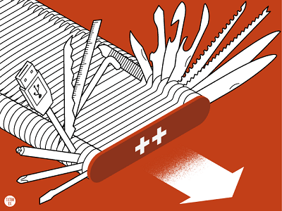 The Game Designer: Kickstarter and Feature Creep