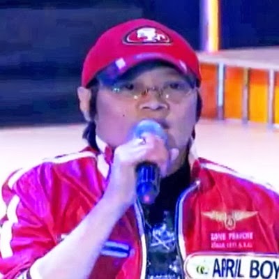 April Boy Regino Stages A Comeback in 'The Singing Bee' After ...