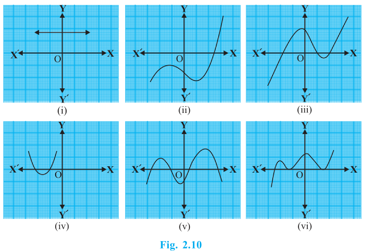 NCERT Solutions For Class 10th Ch 2 Polynomials Maths Study Rankers