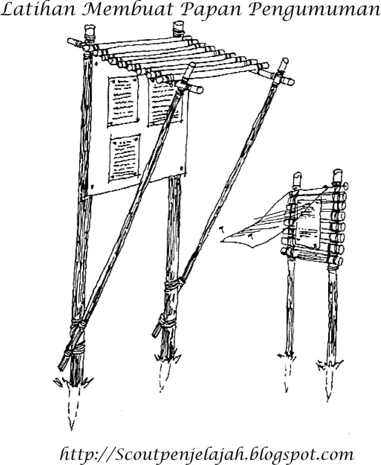 Pionering | Pustaka Pandani