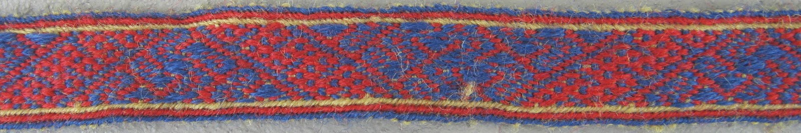 12th Century Latvian Band