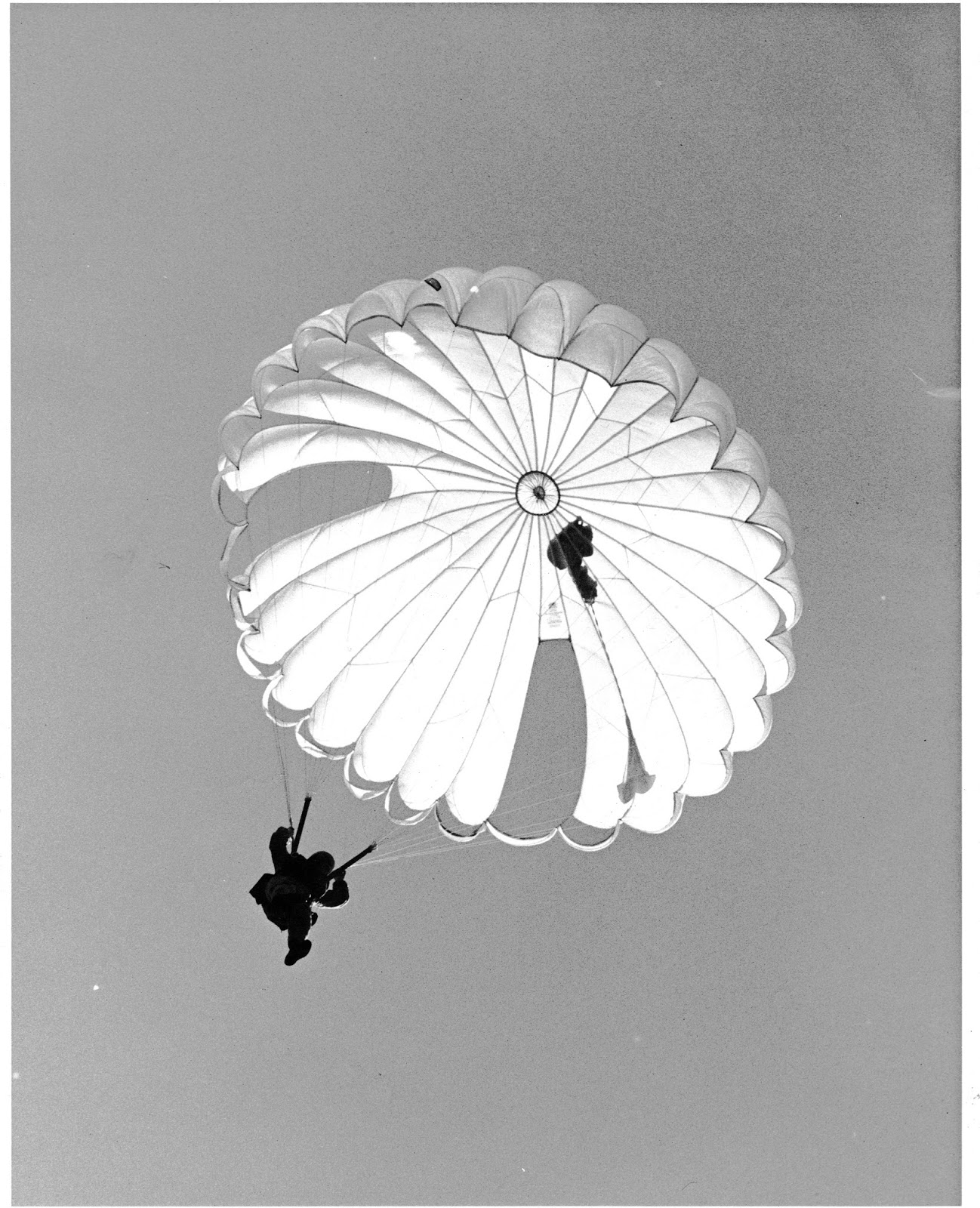 High Above & Far Beyond: May 2017