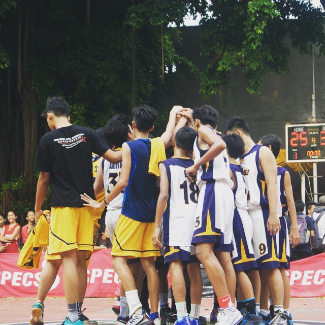 7 Alasan, Kenapa Kamu Harus Pilih SMAN 90 Jakarta Sebagai SMA Favorit ...