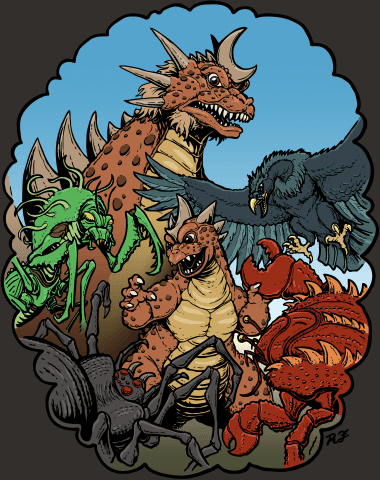 G-FEST XXVI Announces Film Lineup