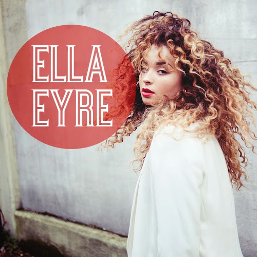 |MUSICA| ELLA EYRE - Bombshell Boom