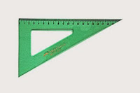 INFANTILES DE ANA V.: EL TRIÁNGULO