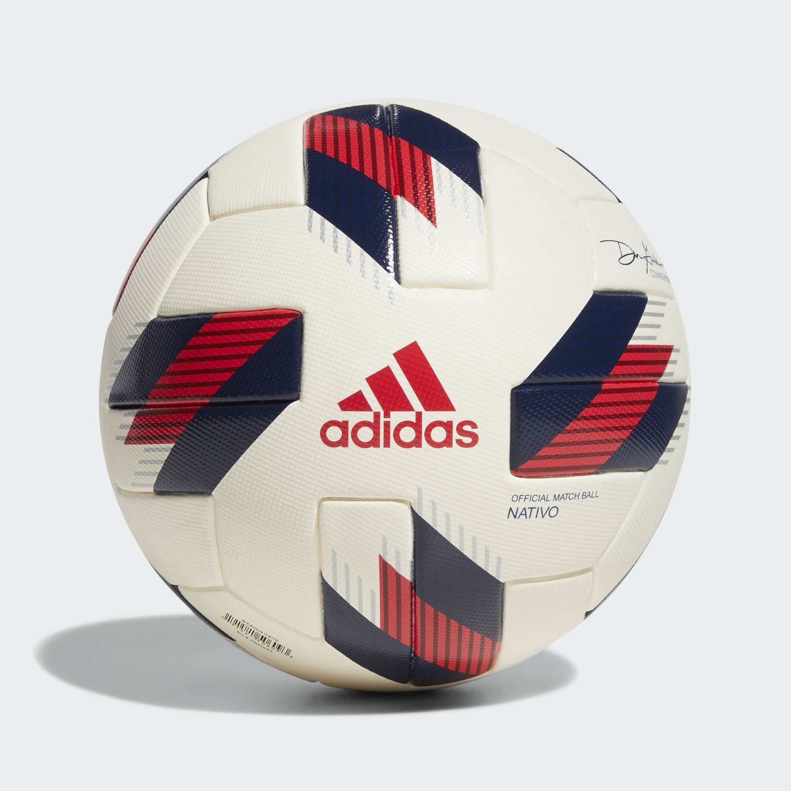 Stunning Adidas 2018 MLS All-Star Ball + Kit Released - Footy Headlines