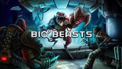 BioBeasts V1.4.0 MOD Apk (Unlimited Money) - Argabos