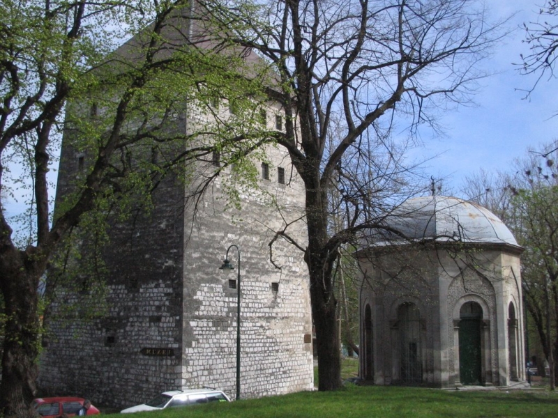 Lijepa moja Bosna i Hercegovina