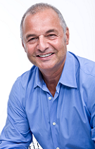 Interview: Robert Manni | Bibliofreak.net - A Book Blog