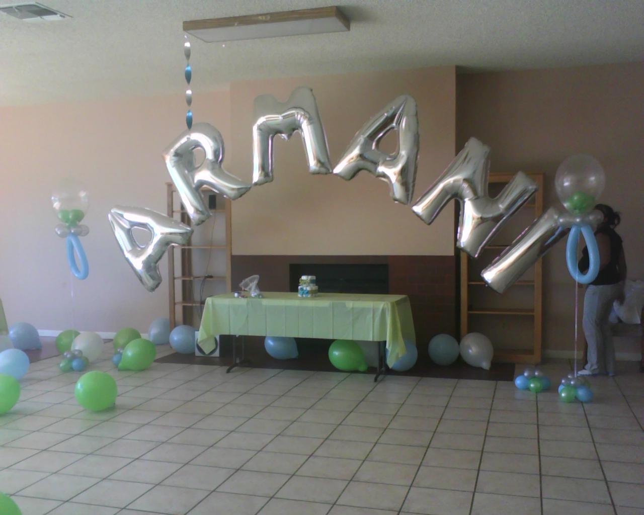 Balloon Stop, Your One Stop Party Shop