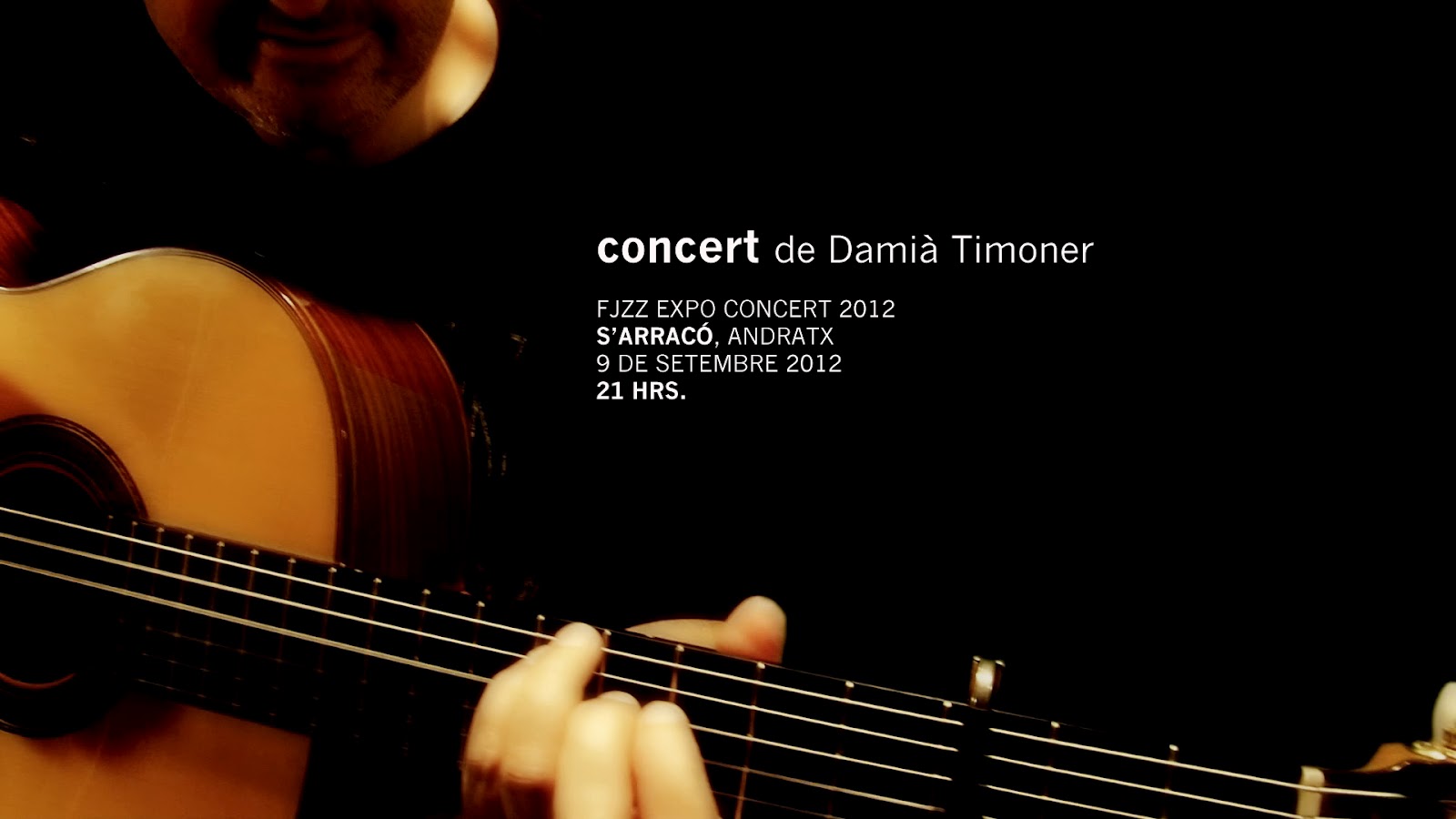 nicenoises by Damià Timoner