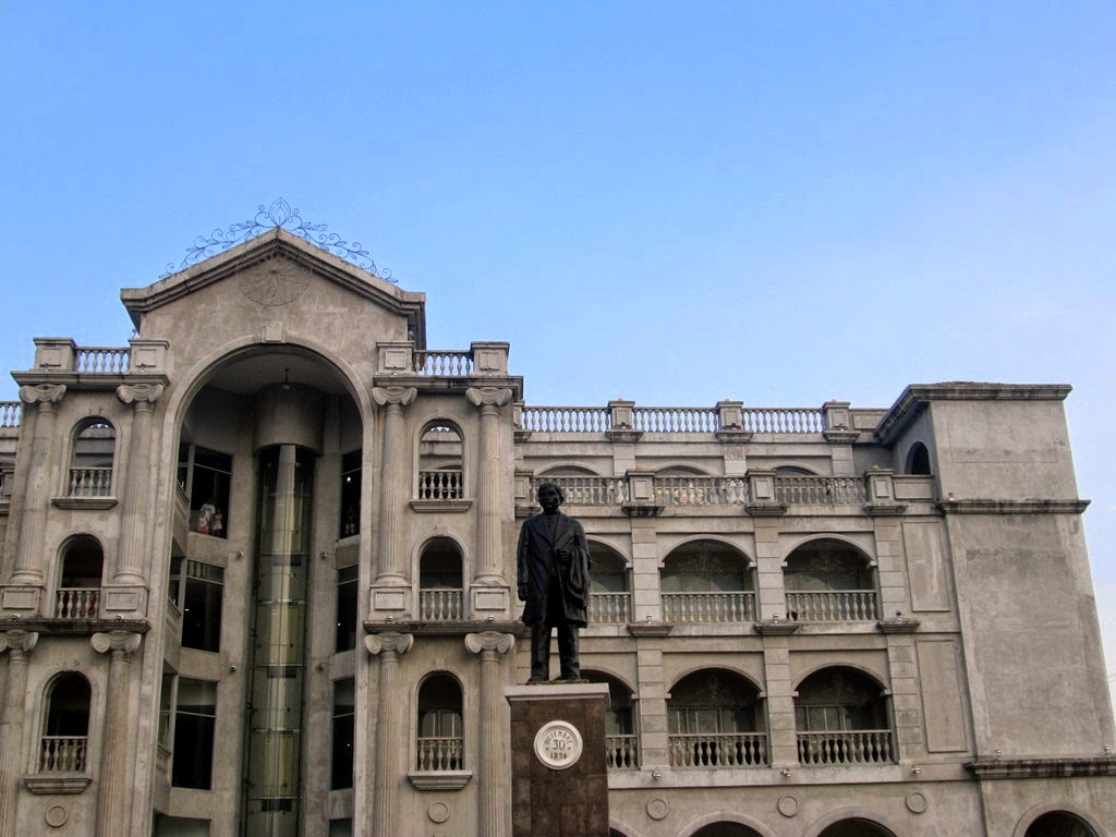 taga-balanga: Alamat ng Balanga..