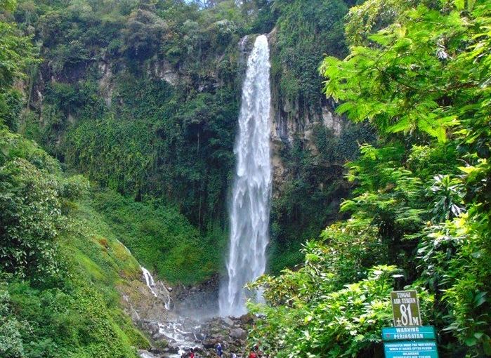 Air Terjun Di Jawa Tengah - Perumperindo.co.id