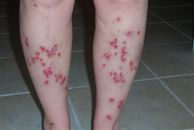 Spot Diagnosis 007 ~ MEDICAL ROOM