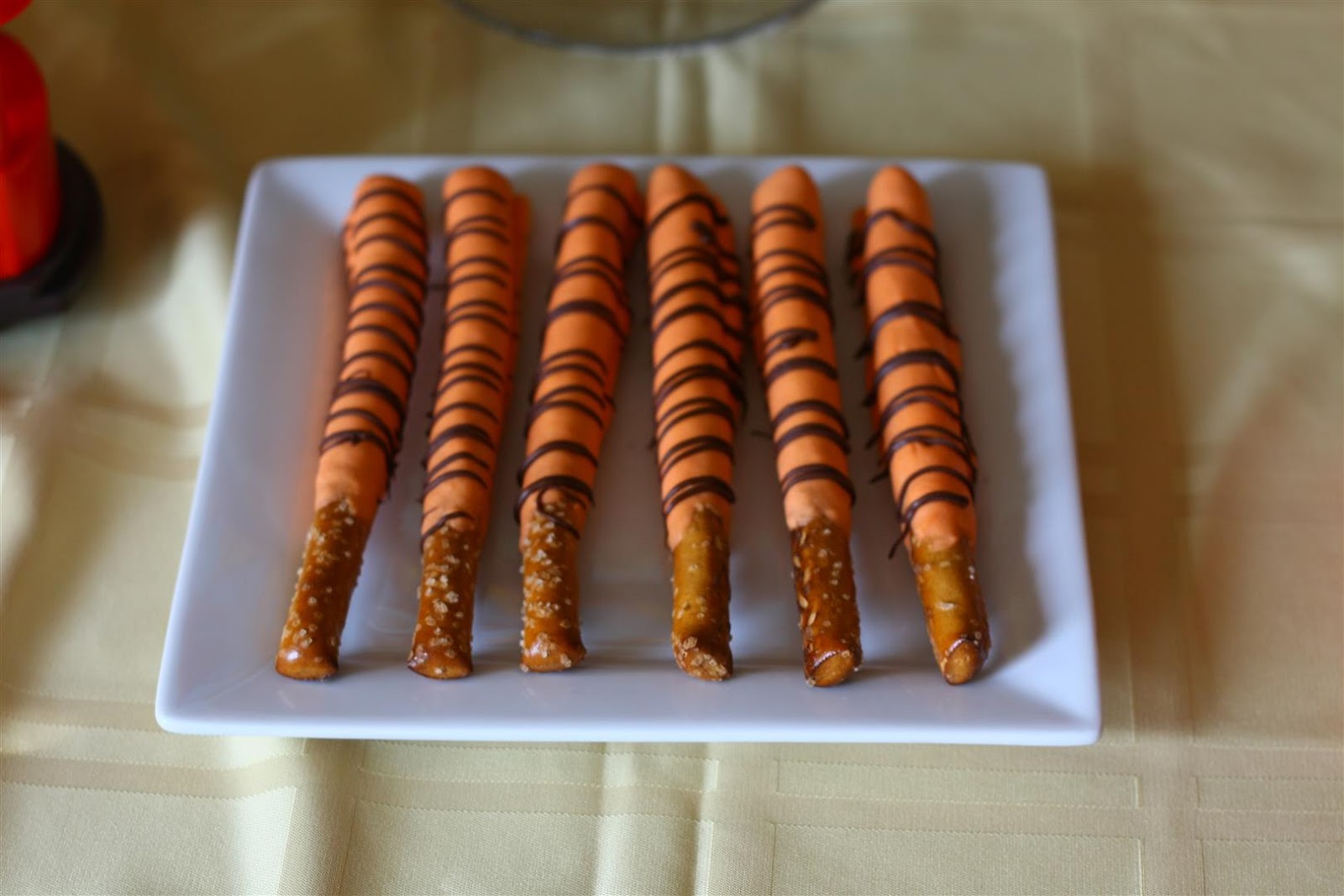 Patty Cakes Bakery: Daniel Tiger Birthday