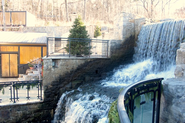 nine.ate.seven: ancaster mill