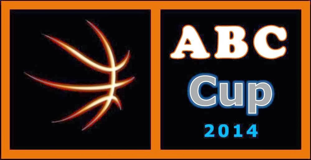 ABC: Αποτελέσματα ABC CUP 2014