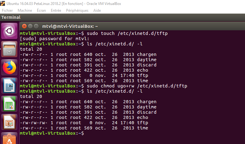 My Tiny Video Lib for FPGA: How to customize Ubuntu for Xilinx PetaLinux