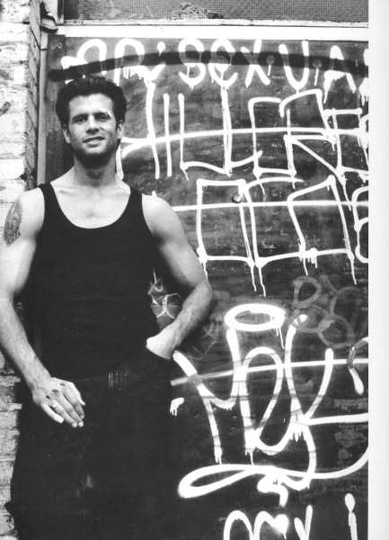 Los Grandes Fotografos: Ellen Graham