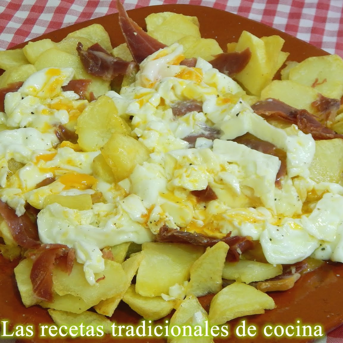 noviembre 2018 - Recetas de cocina con sabor tradicional