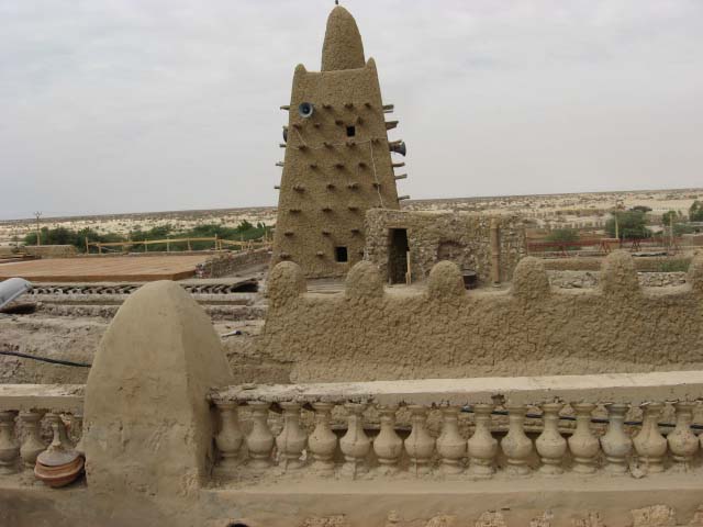 Timbuktu | Desktop Wallpapers