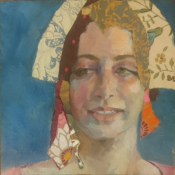 ~ Katie Wilson ~ Fine Artist