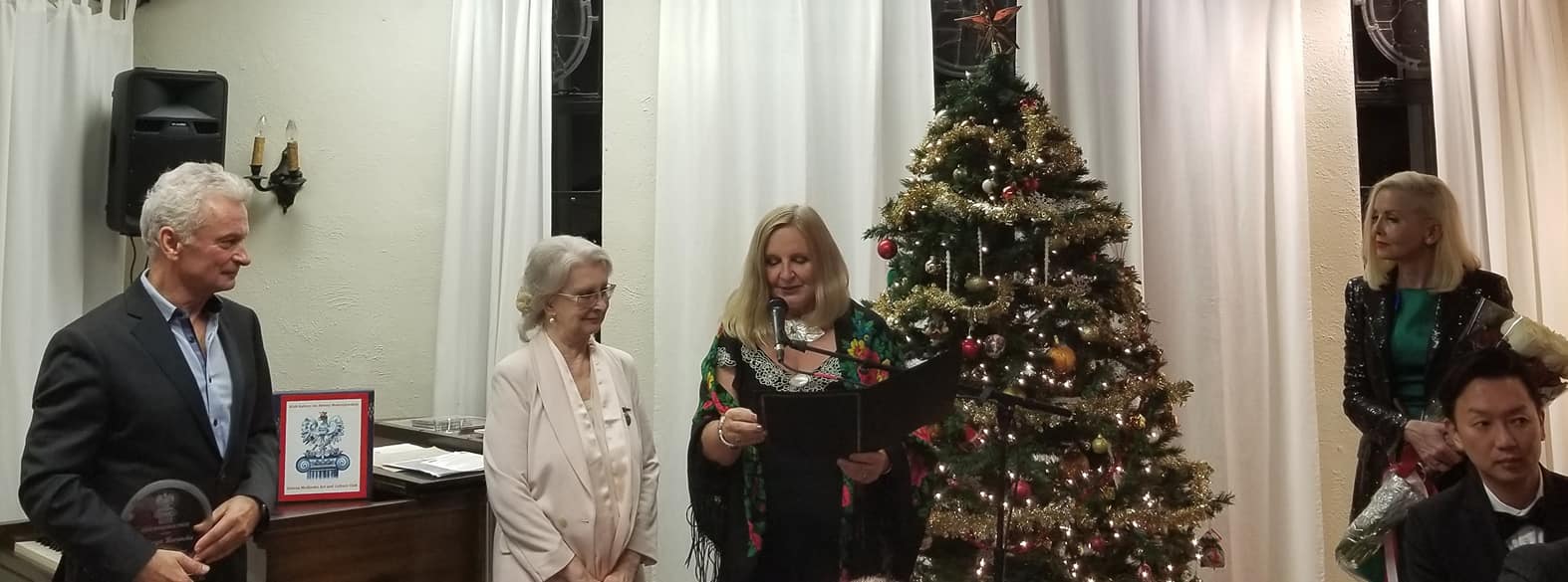 Modjeska Art & Culture Club: About Modjeska