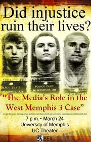 USA News: West Memphis Three
